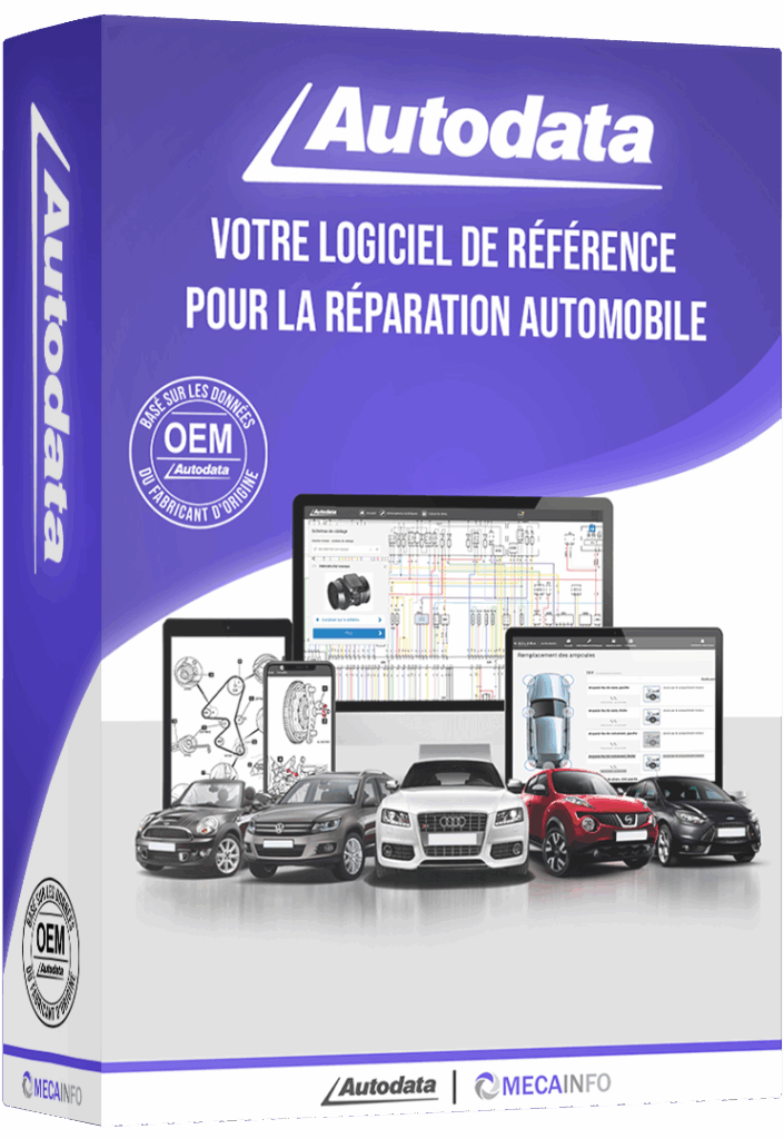 Autodata | Mecainfo